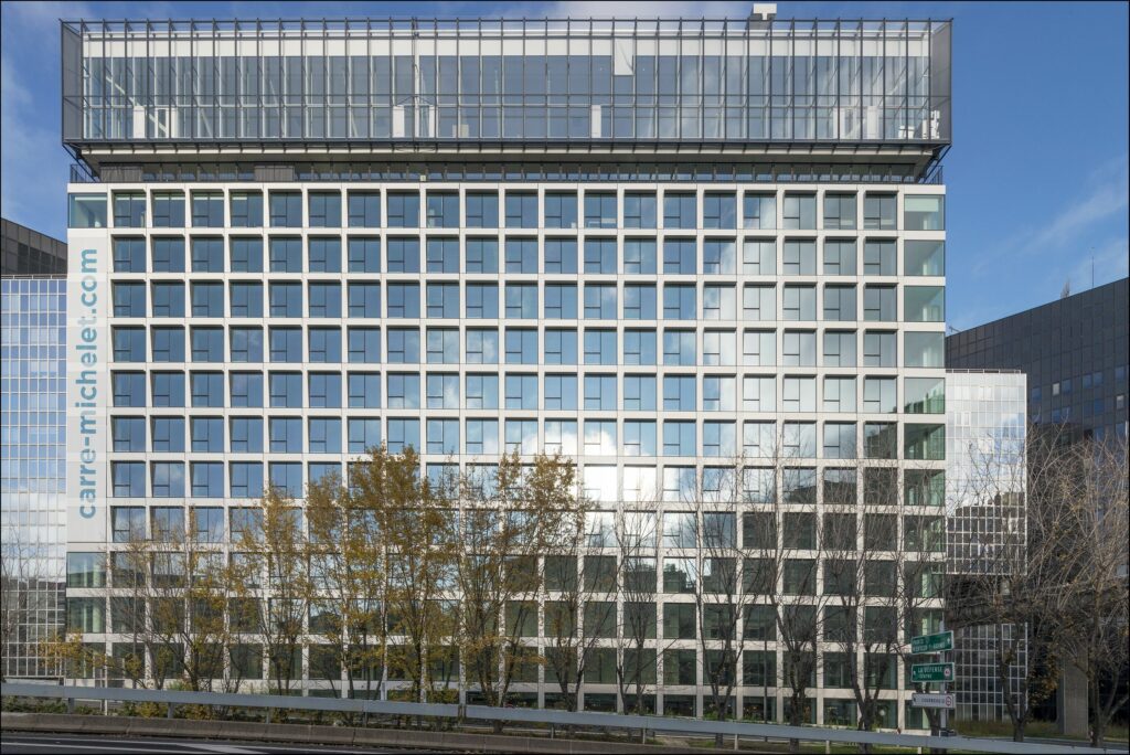 CARRE MICHELET PB2021 - Goyer